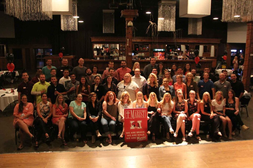2006-Ten Year Reunion - Marist Premier Catholic College Prep Coed Chicago