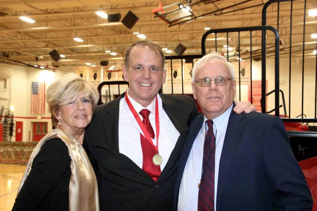 2019 Alumni Reunion and Awards Night - Marist Premier Catholic College ...