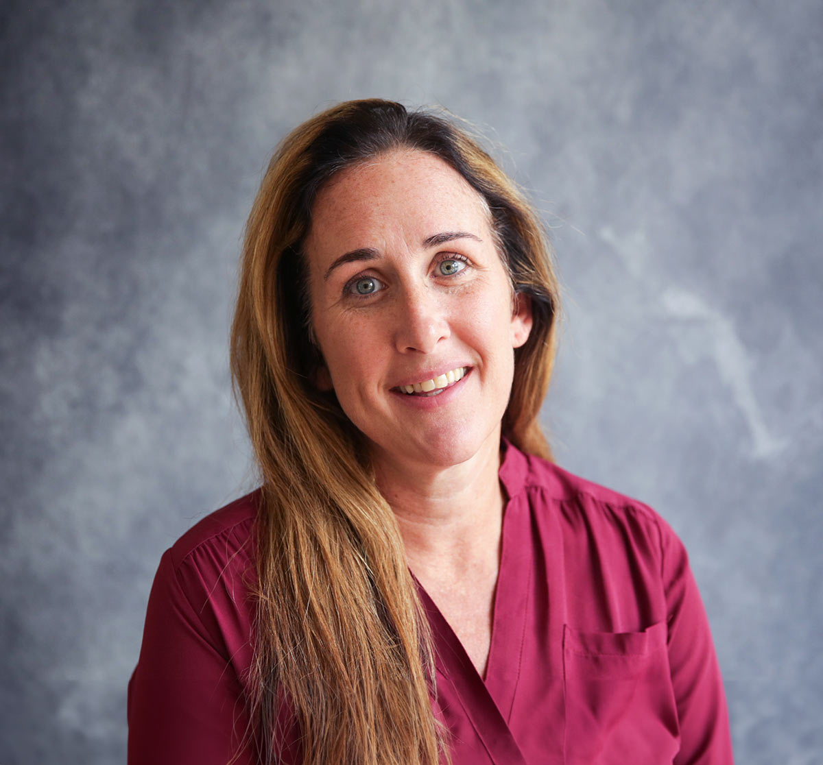 Scanlon, Ms. Megan - Marist Premier Catholic College Prep Coed Chicago