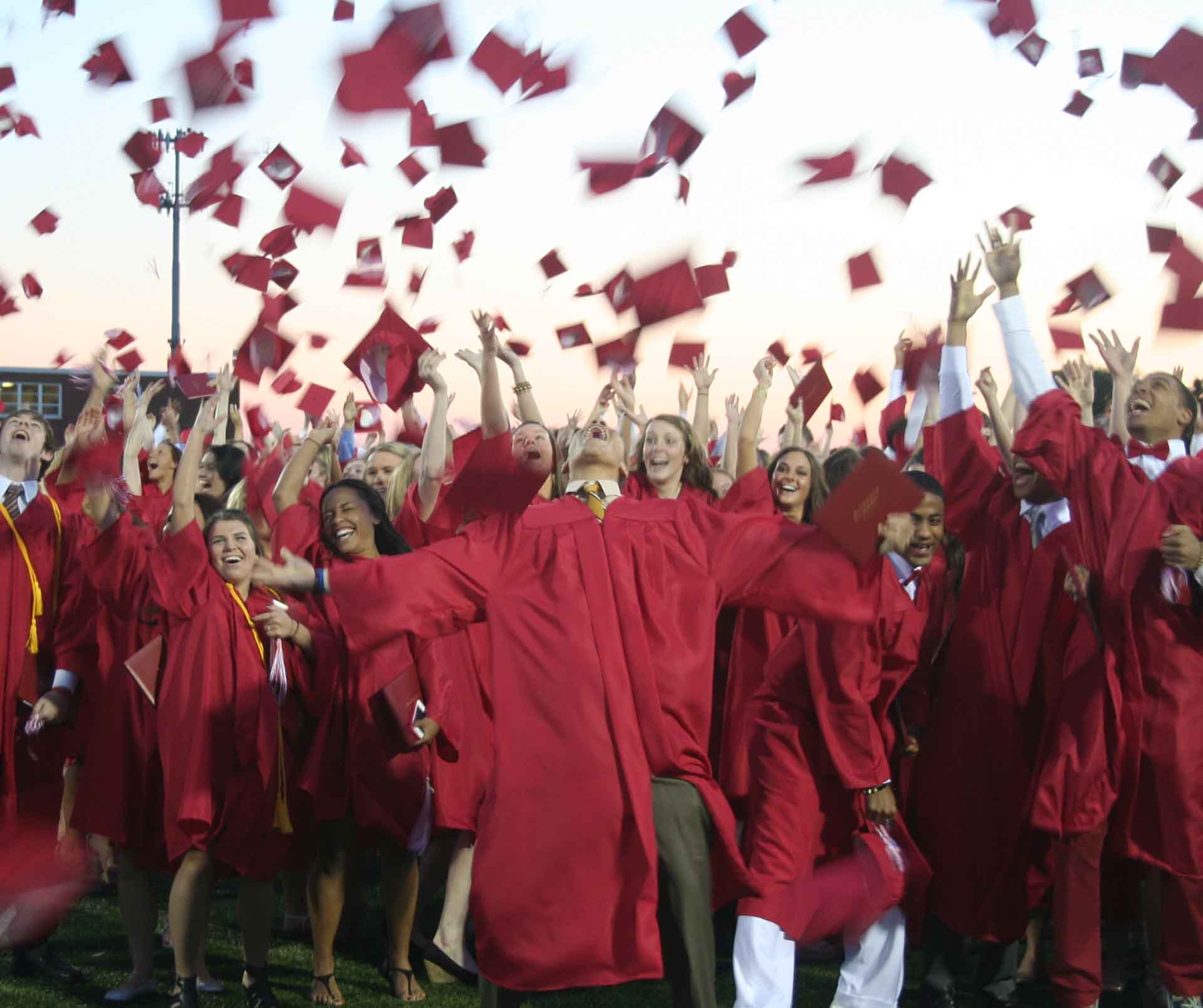 Alumni - Marist Premier Catholic College Prep Coed Chicago