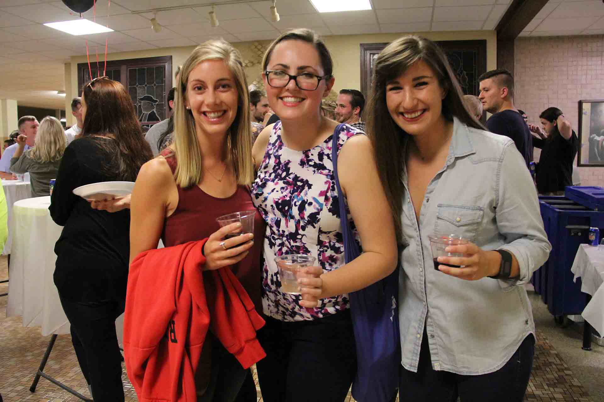 Class of 2011 Reunion - Marist Premier Catholic College Prep Coed Chicago