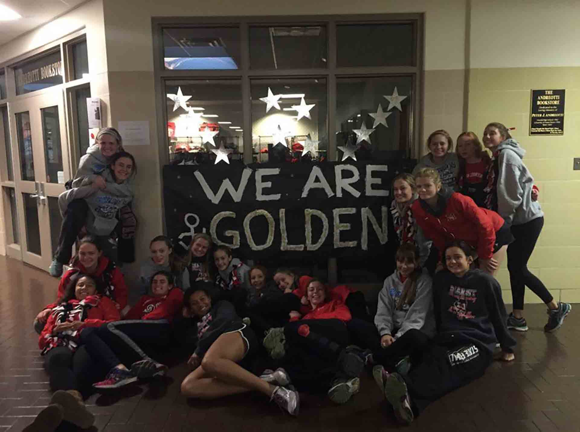 Cross Country State 2015 - Marist Premier Catholic College Prep Coed ...