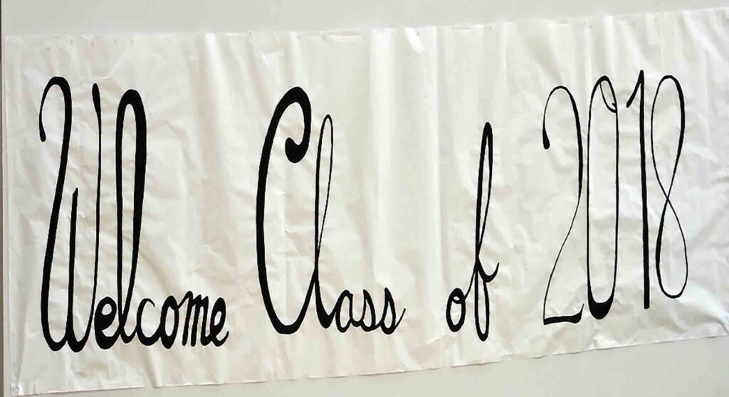 Freshmen Orientation - Marist Premier Catholic College Prep Coed Chicago