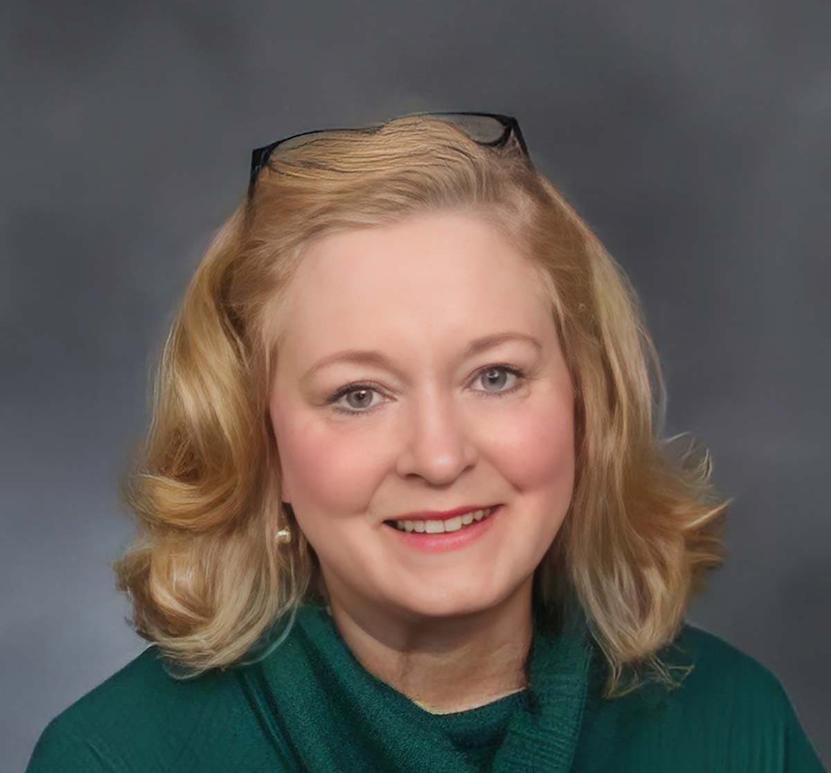 Luzzo, Mrs. Jen - Marist Premier Catholic College Prep Coed Chicago