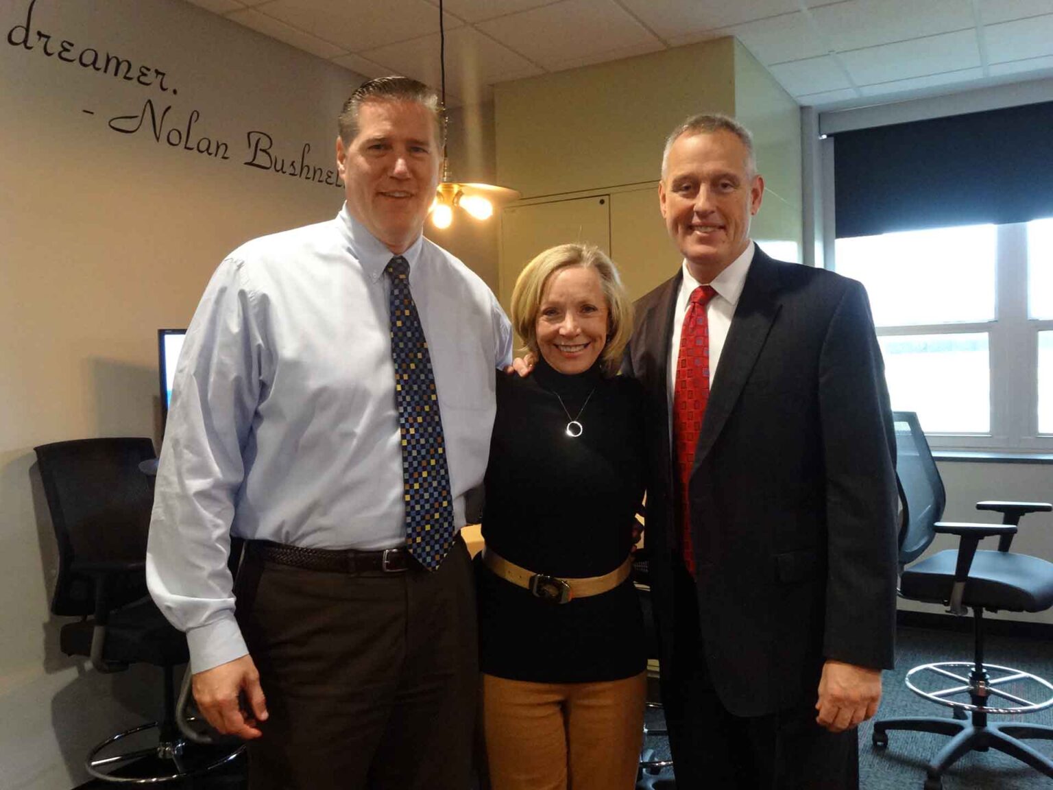 Marist IDEA Program - Marist Premier Catholic College Prep Coed Chicago