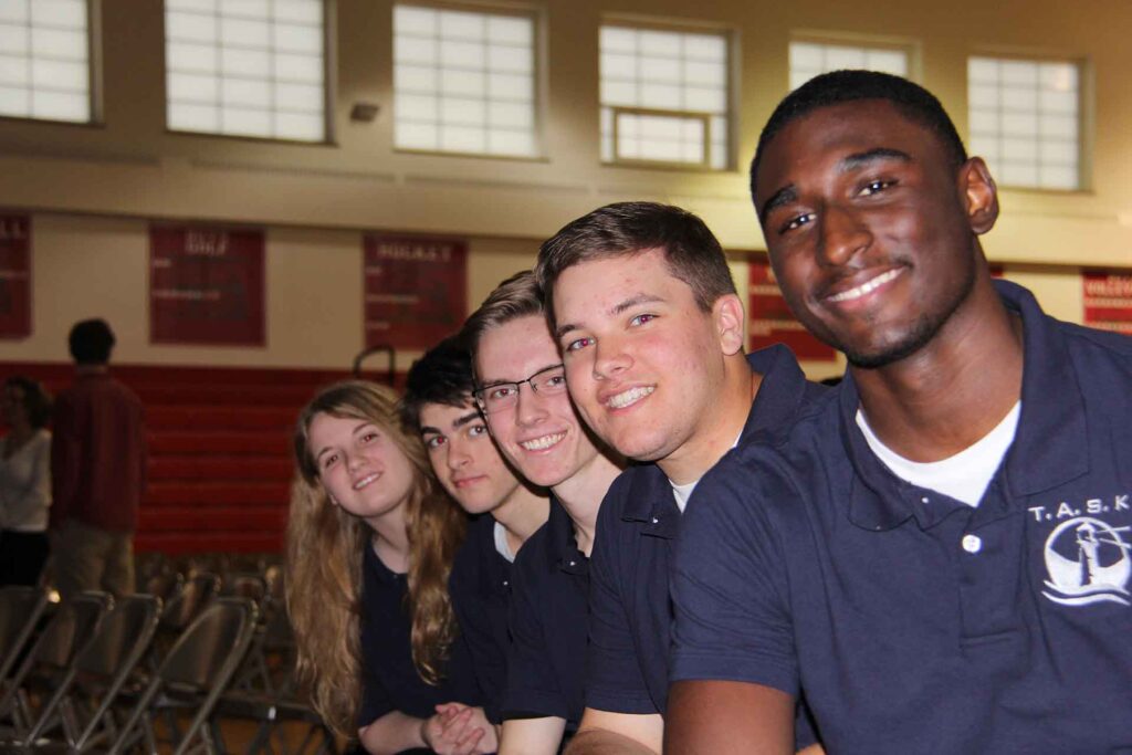 Marist IDEA Program - Marist Premier Catholic College Prep Coed Chicago