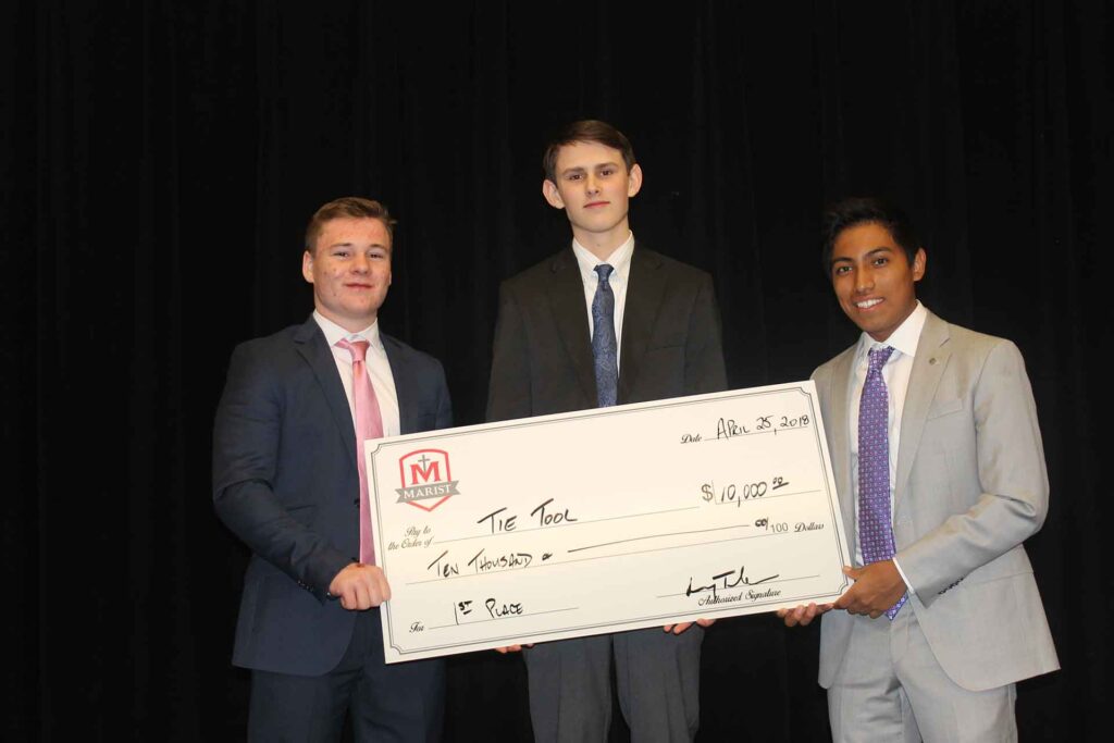 Marist IDEA Program - Marist Premier Catholic College Prep Coed Chicago