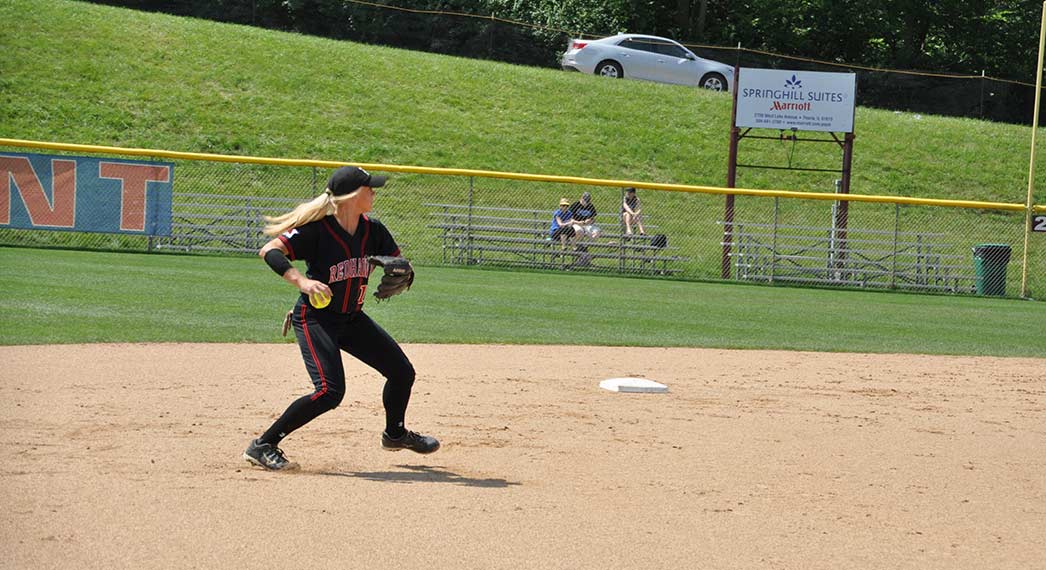 Softball State Champions - Marist Premier Catholic College Prep Coed ...