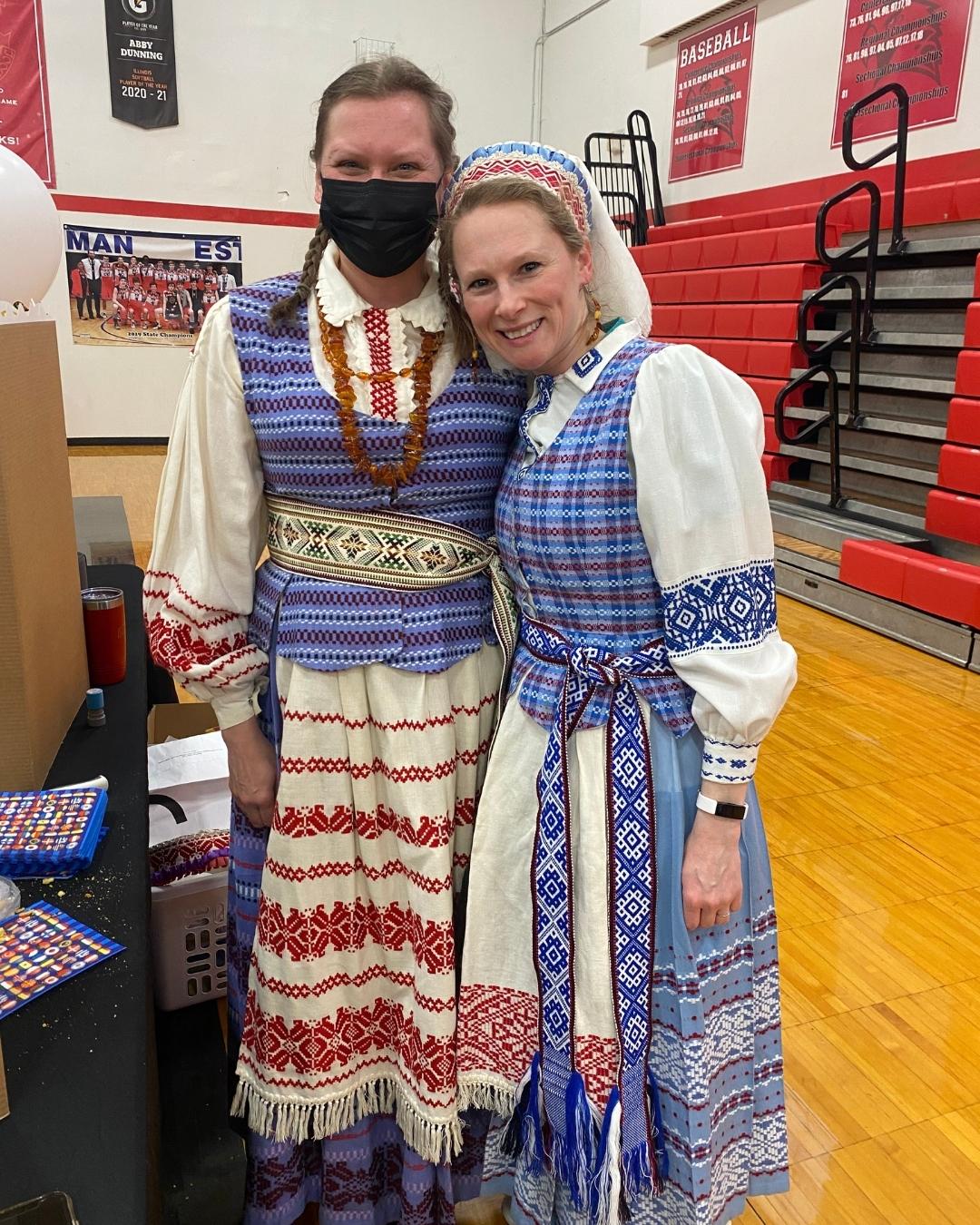 Marist Hosts First Ever Celebration of Culture - Marist Premier ...