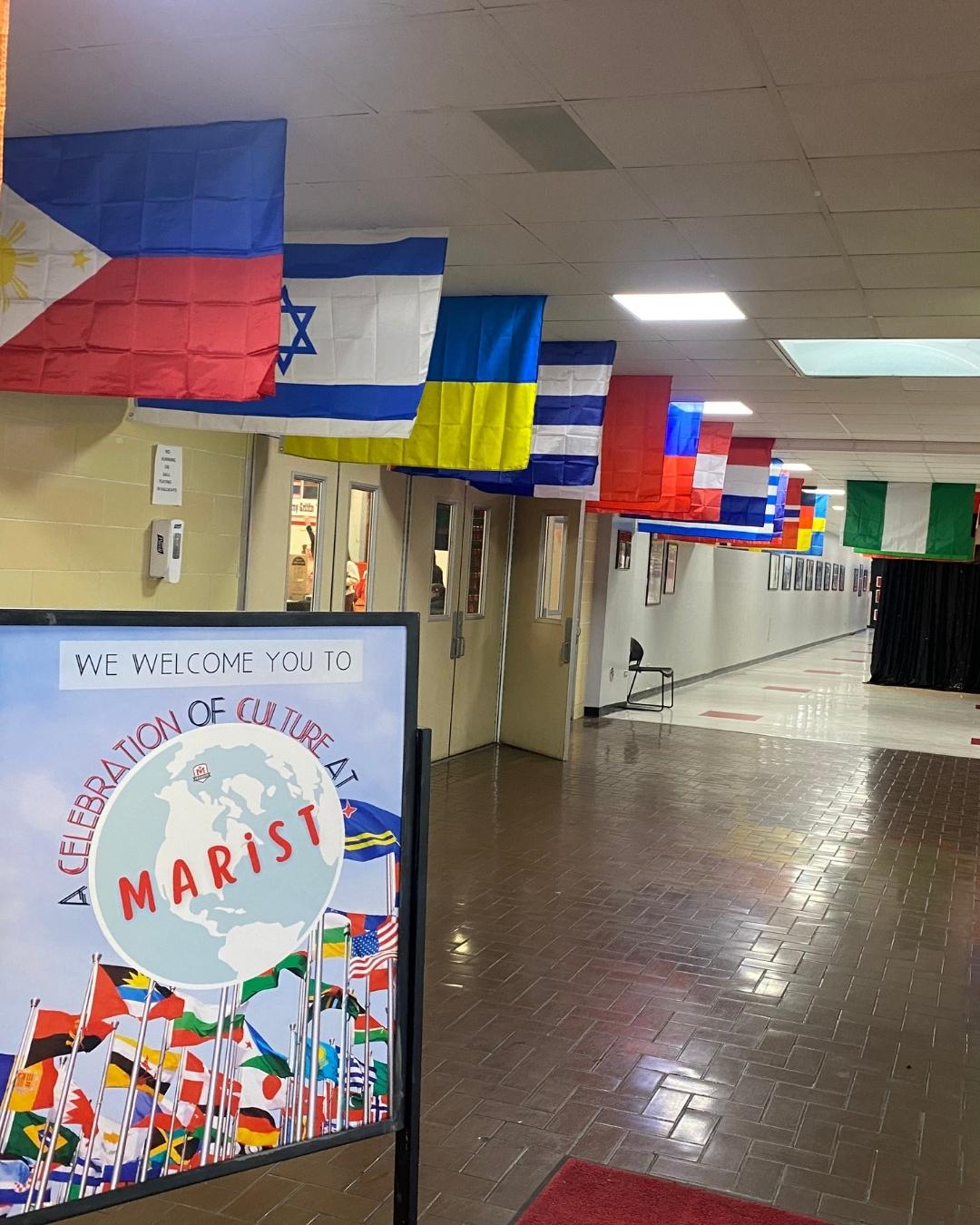 Marist Hosts First Ever Celebration of Culture - Marist Premier ...