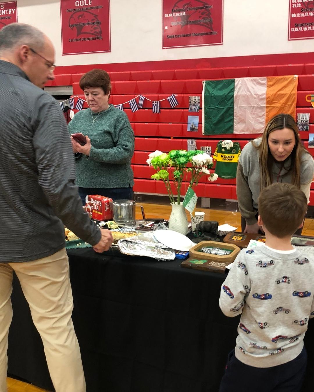 Marist Hosts First Ever Celebration of Culture - Marist Premier ...