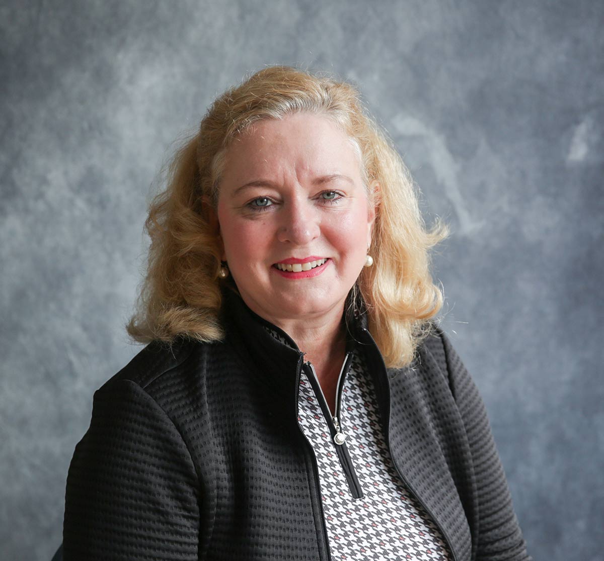 Luzzo, Mrs. Jen - Marist Premier Catholic College Prep Coed Chicago