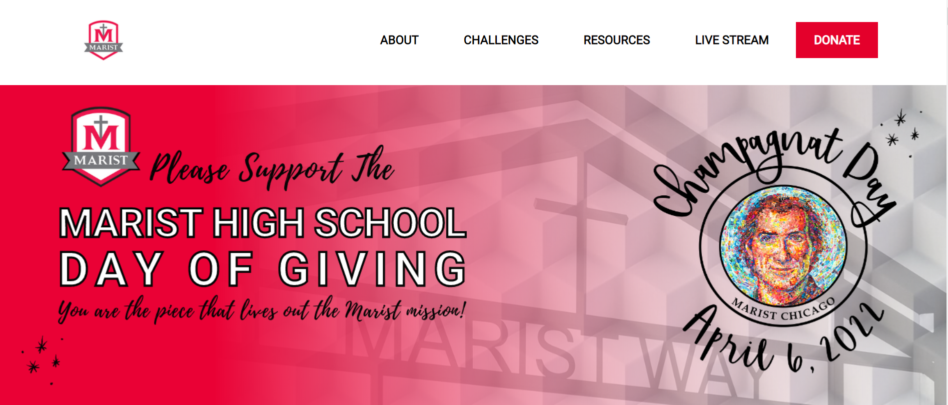 Champagnat Day is Here - April 6th: 5 Simple Tips to Get You Up to ...