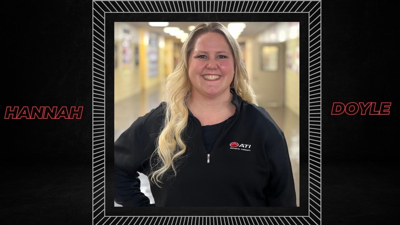 Marist Celebrates Athletic Training Month - Marist Premier Catholic ...