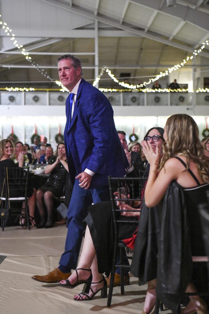 Newly Named: The Larry Tucker Marist SportsPlex - Marist Premier ...