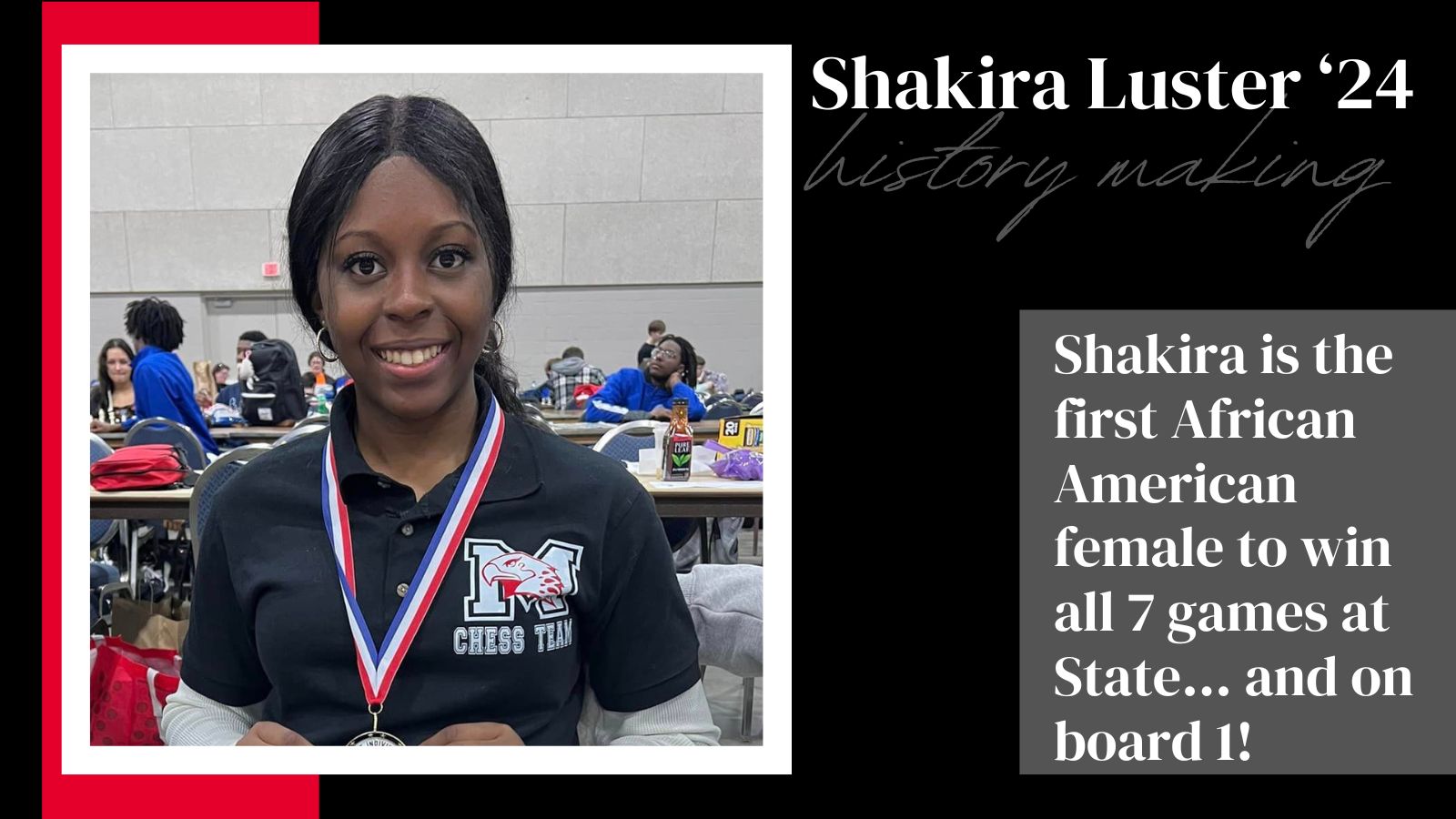 Marist Student Makes History in IHSA Chess State Finals - Marist ...