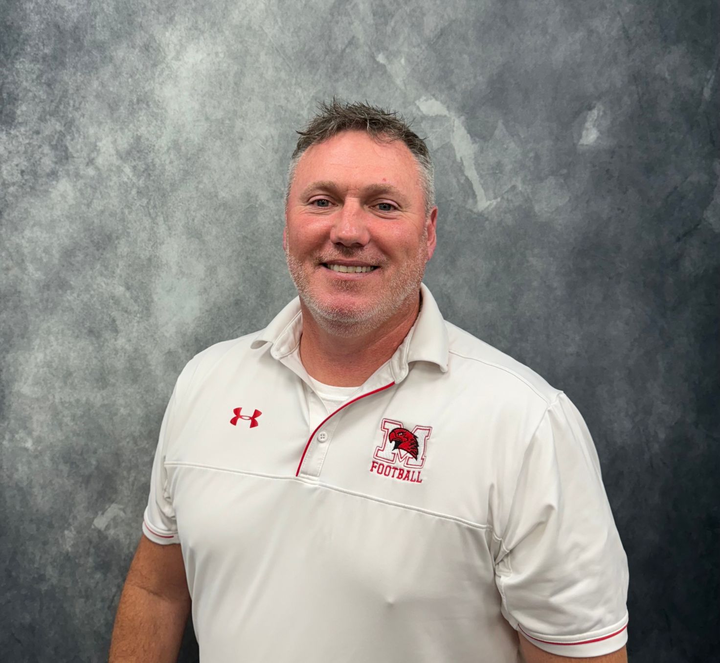 Fleming, Mr. Pat - Marist Premier Catholic College Prep Coed Chicago