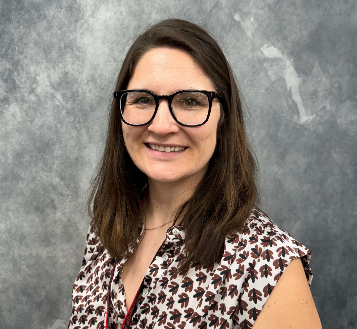 Walsh, Ms. Jaclyn - Marist Premier Catholic College Prep Coed Chicago