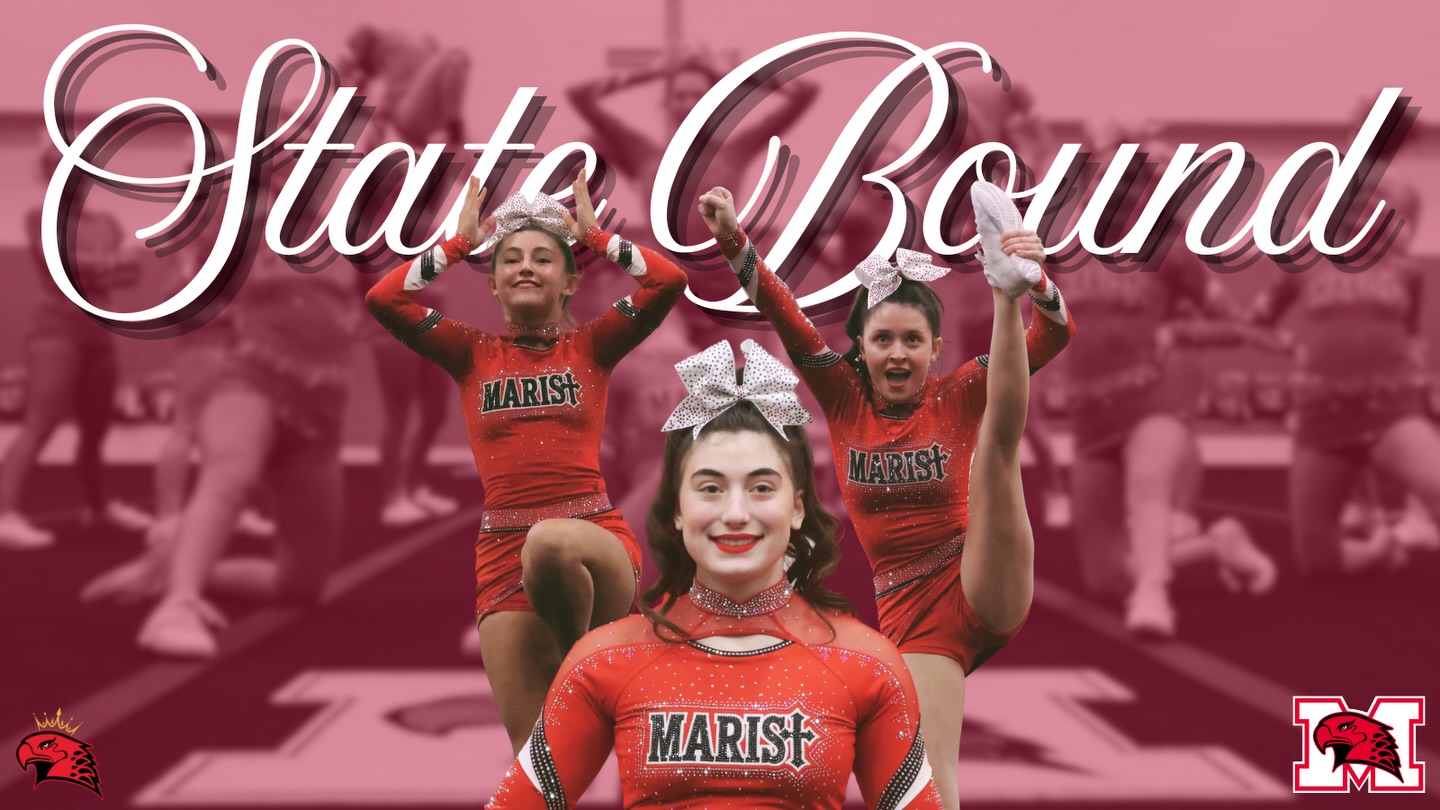 IHSA Cheerleading State Information - Marist Premier Catholic College ...